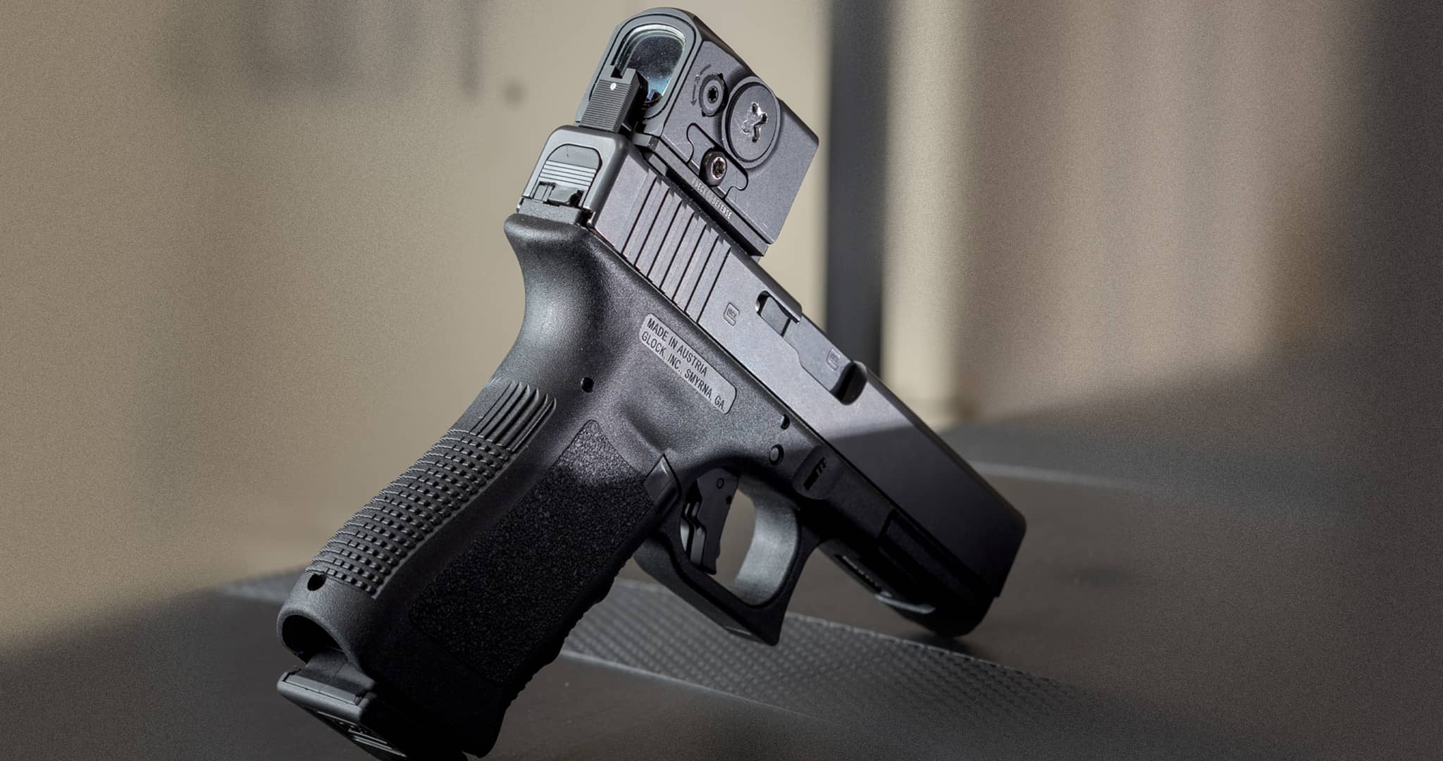 How to Choose the Perfect Red Dot Sight for Your Pistol